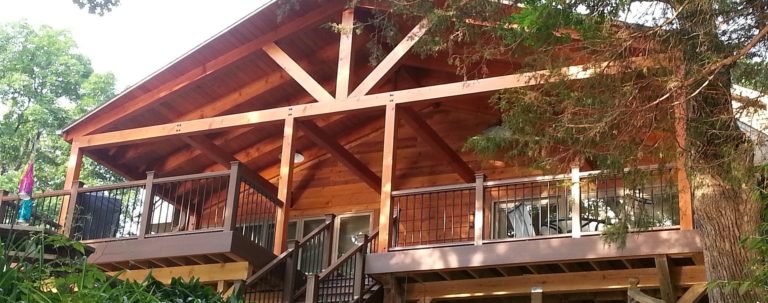 Home - Excel Contractors