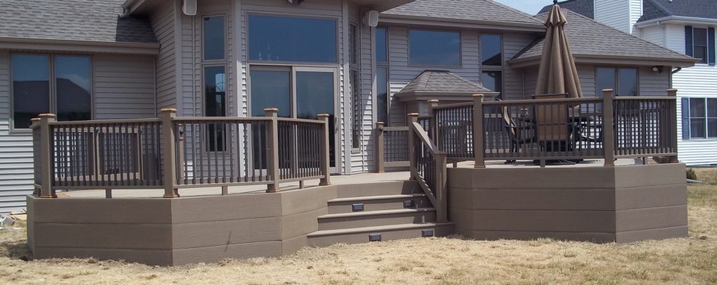 Home - Excel Contractors